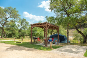 Camp Fimfo Texas Hill Country | Texas Outside