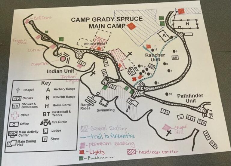 Where to Watch Possum Kingdom Fireworks 2023 | Texas Outside